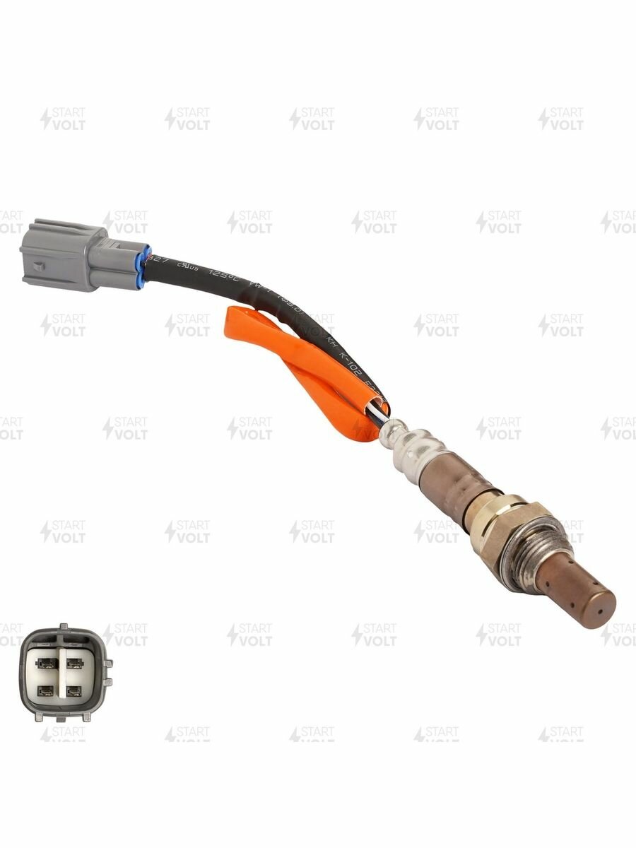 Датчик кислорода (лямбда-зонд) StartVolt VSOS1918 для а/м TOYOTA RAV 4, LEXUS RX
