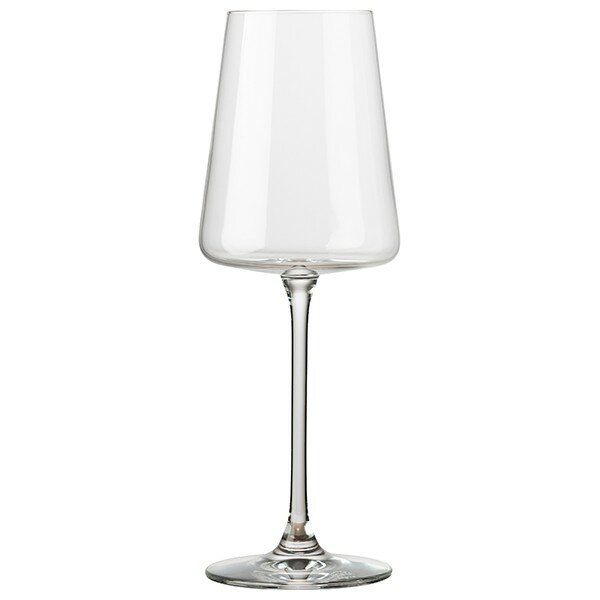Бокал для вина «Мод», 1 шт D=80, H=220мм; прозр. (Rona, страна Чехия)
