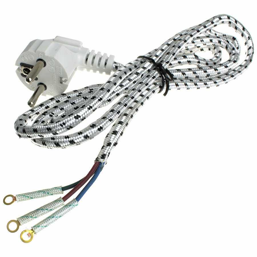 Шнур для утюга 1.35м