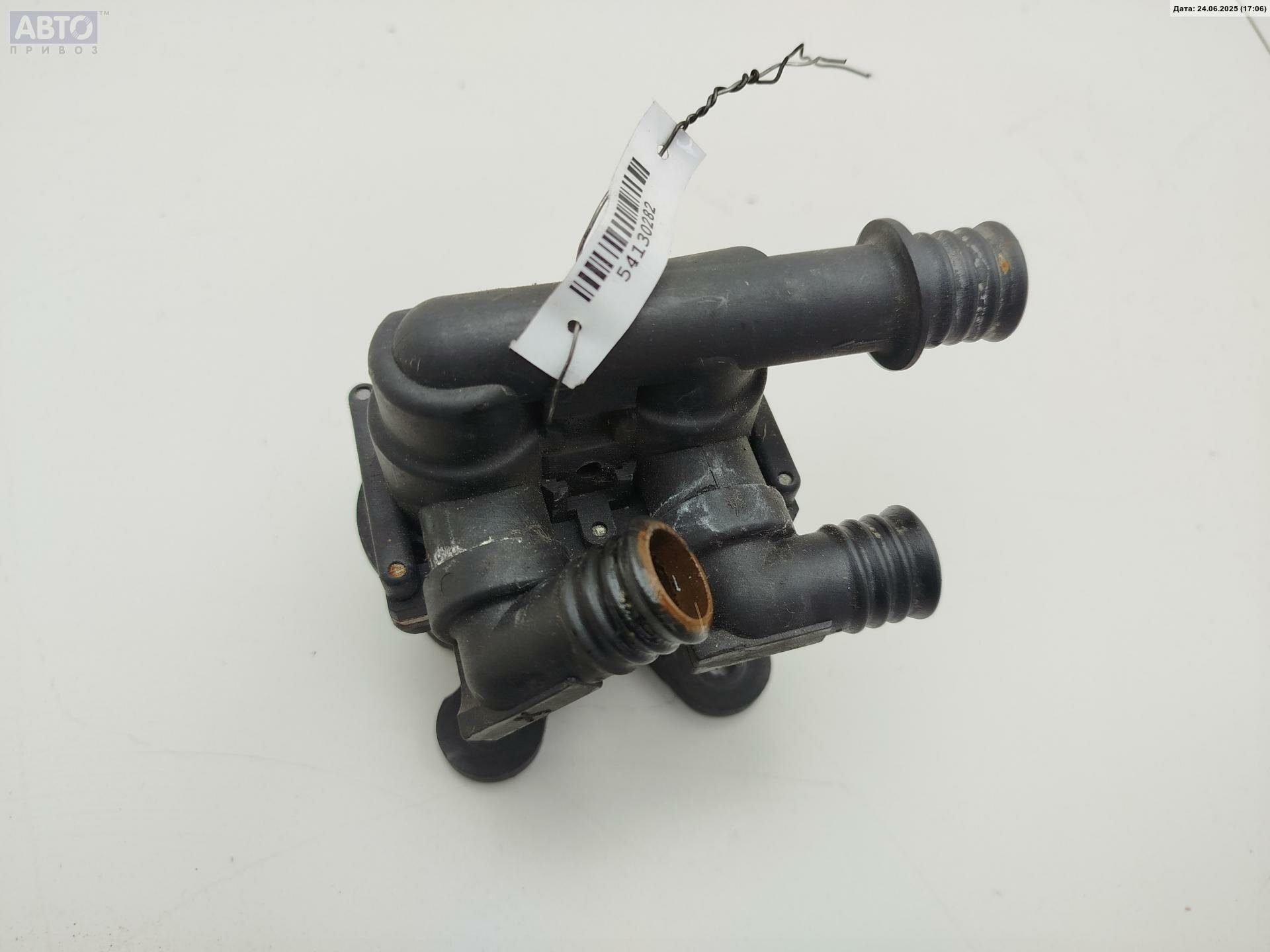 Кран отопителя (печки) BMW 5 E34 (1987-1996)