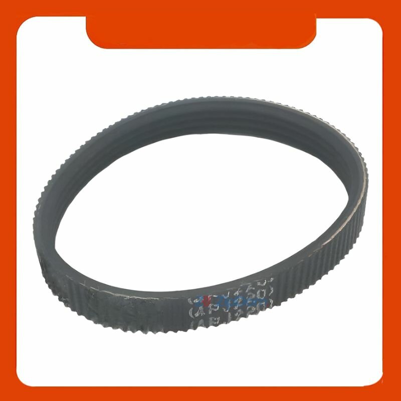 Ремень 4PJ-220 для электрорубанков рубанка Prorab-6102A, Prorab-6103А, Black&Dacker KW-712