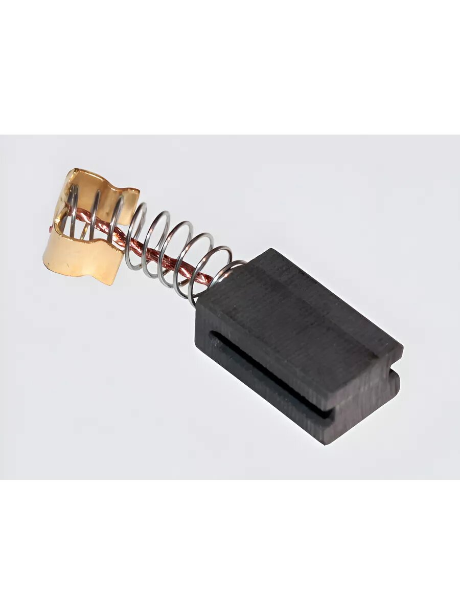 Угольные щетки 6х9х15 №508 для STERN 26S