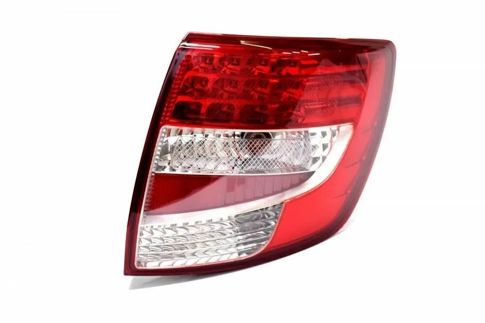 Фонарь задний светодиодный (правый) ВАЗ 2190 Granta/Гранта Седан