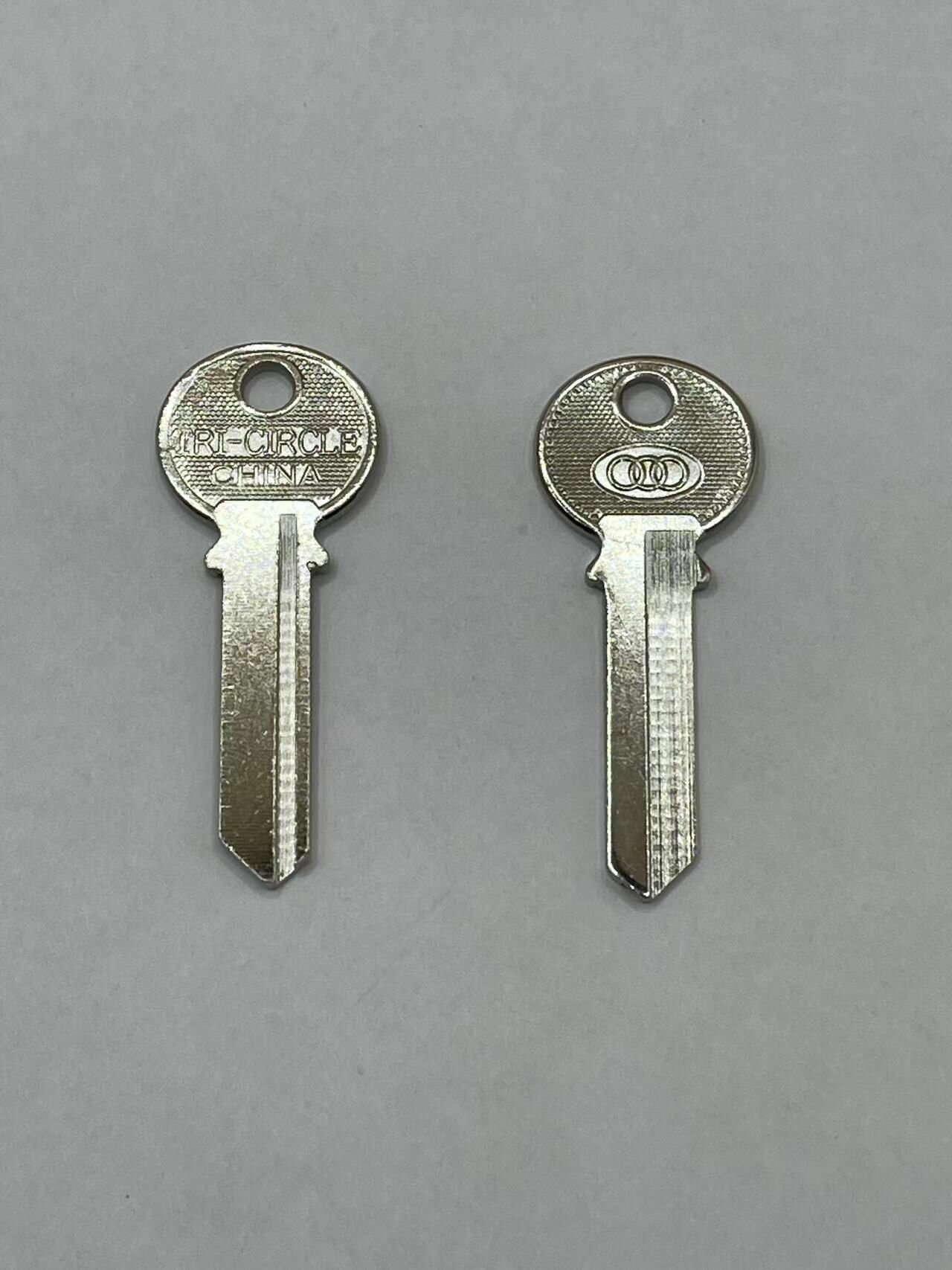 Английские ключи TRI12I_TR8_TL8R_TRC66L_TriCircle(H-102)20шт