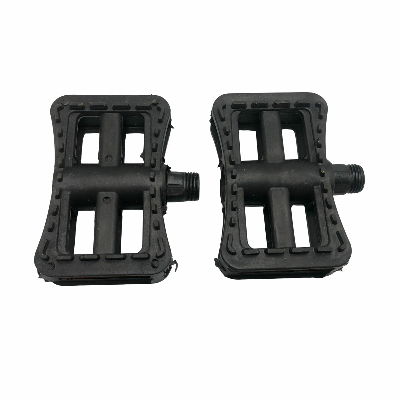 Педали комплект на электроскутер