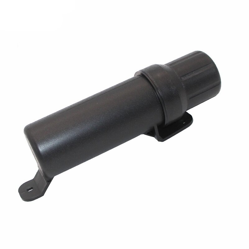 Подходит для BMW Honda Yamaha Kawasaki водонепроницаемый контейнер для инструментов, аксессуар для модификации мотоцикла, тубус для инструментов