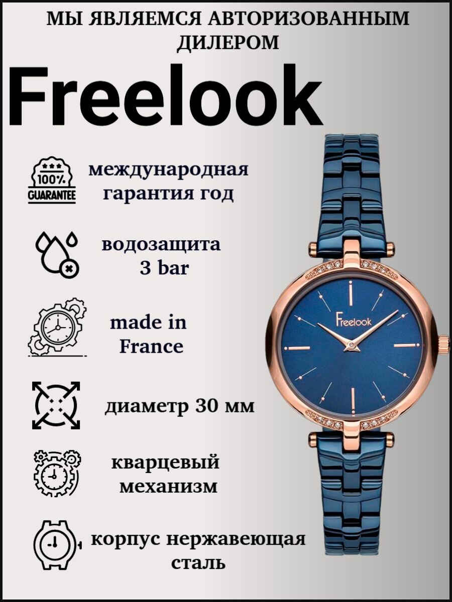 Наручные часы