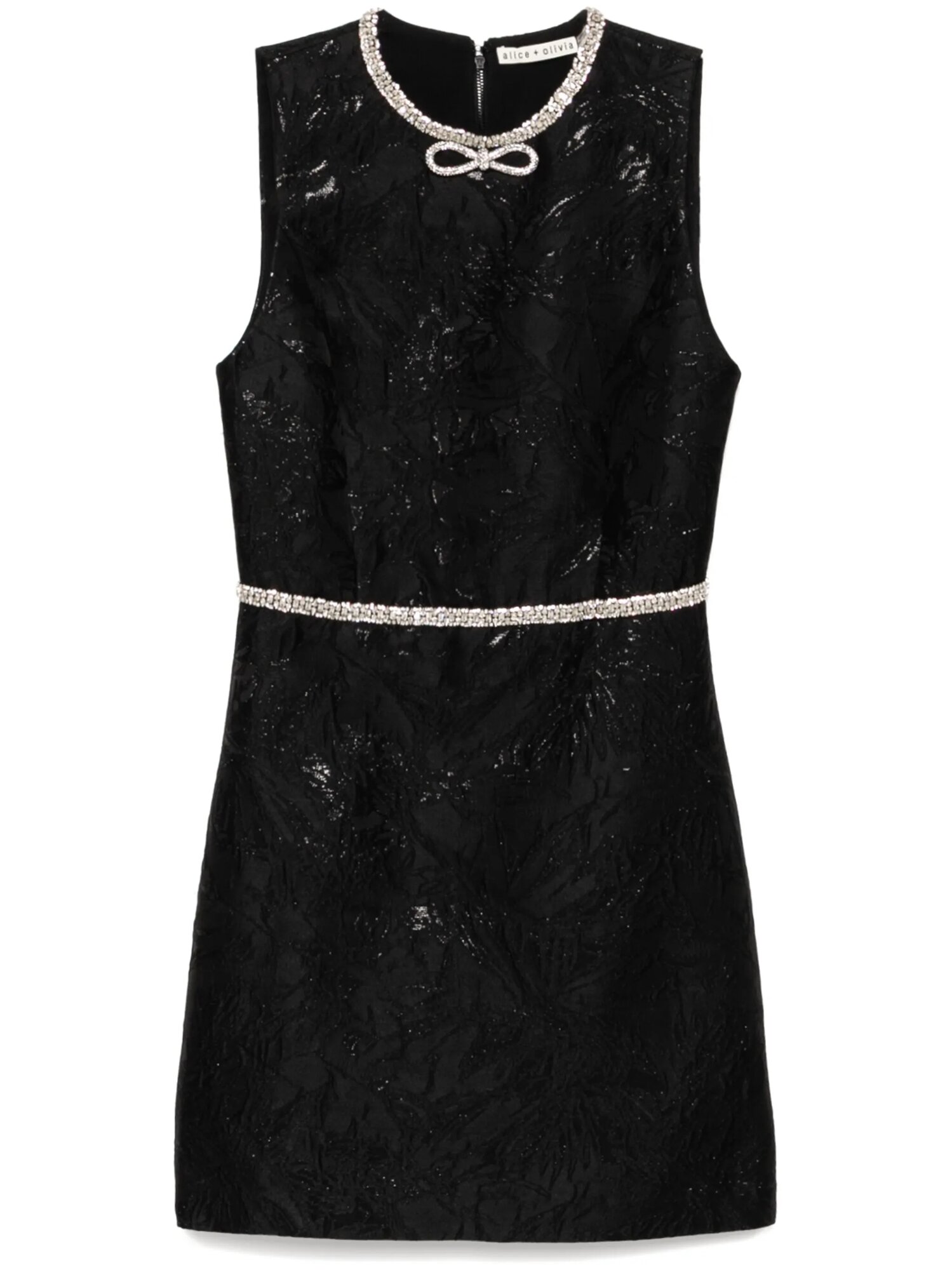 Платье Alice+Olivia Ellie