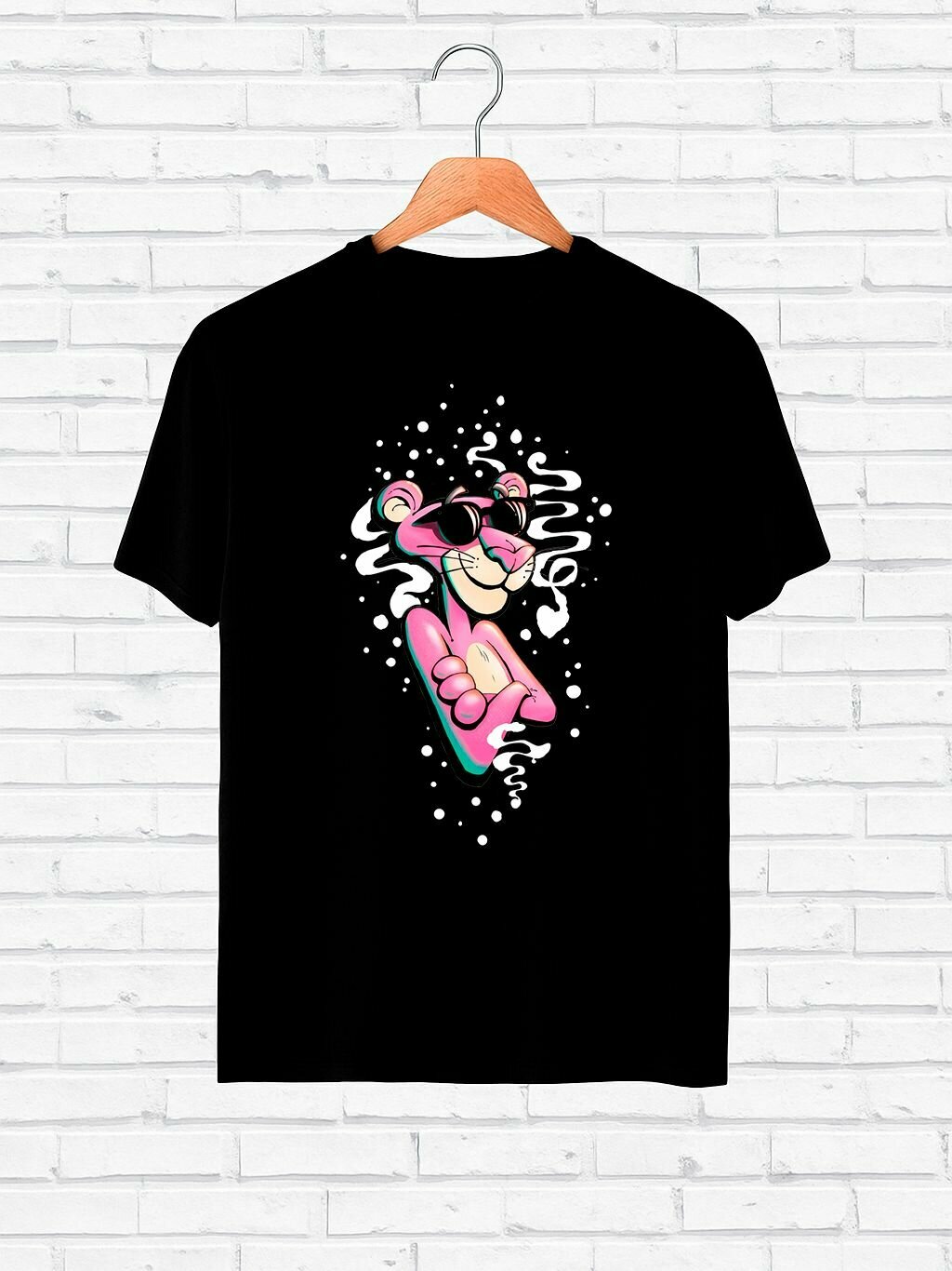 Футболка спортивная