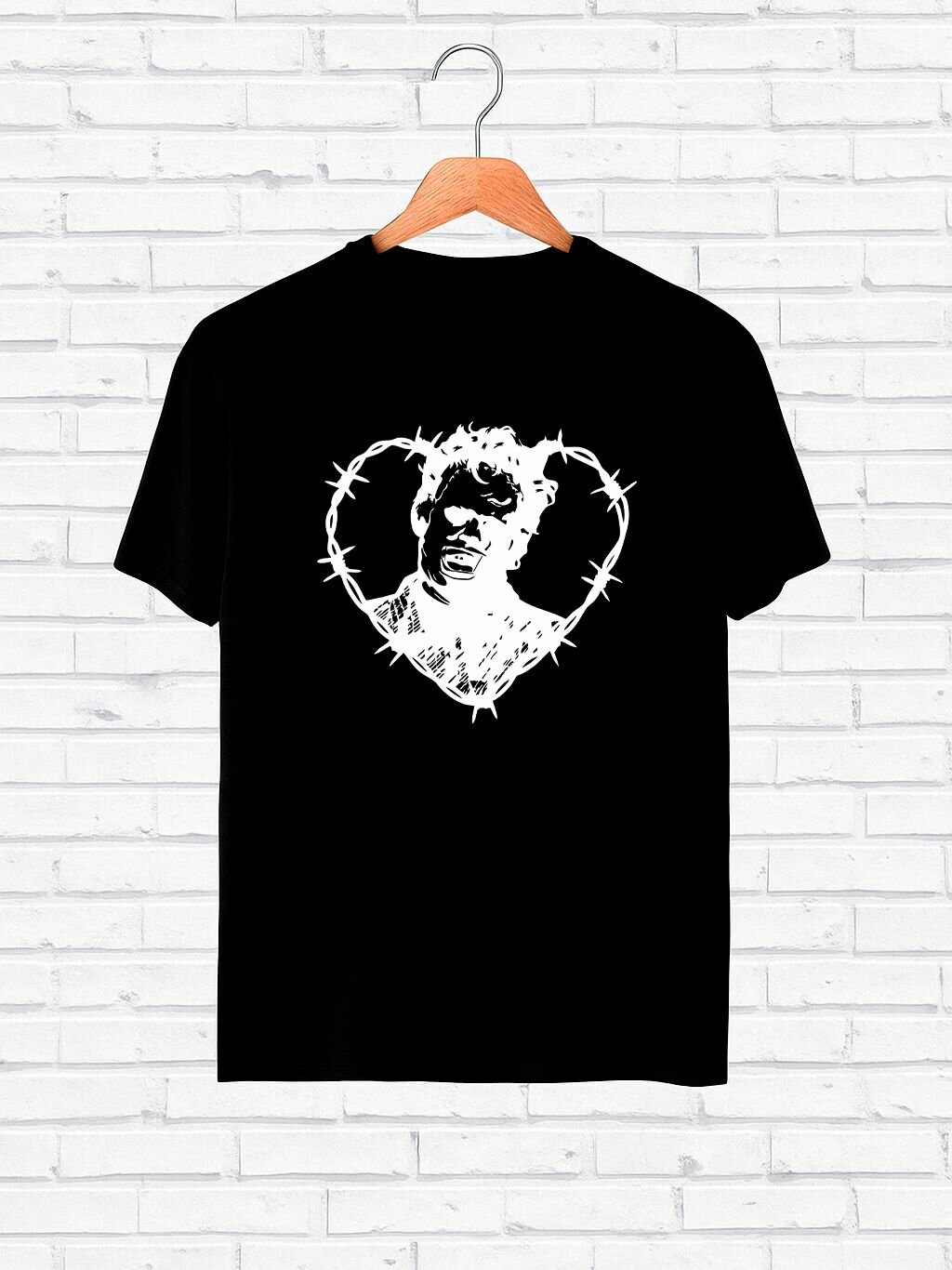 Футболка спортивная