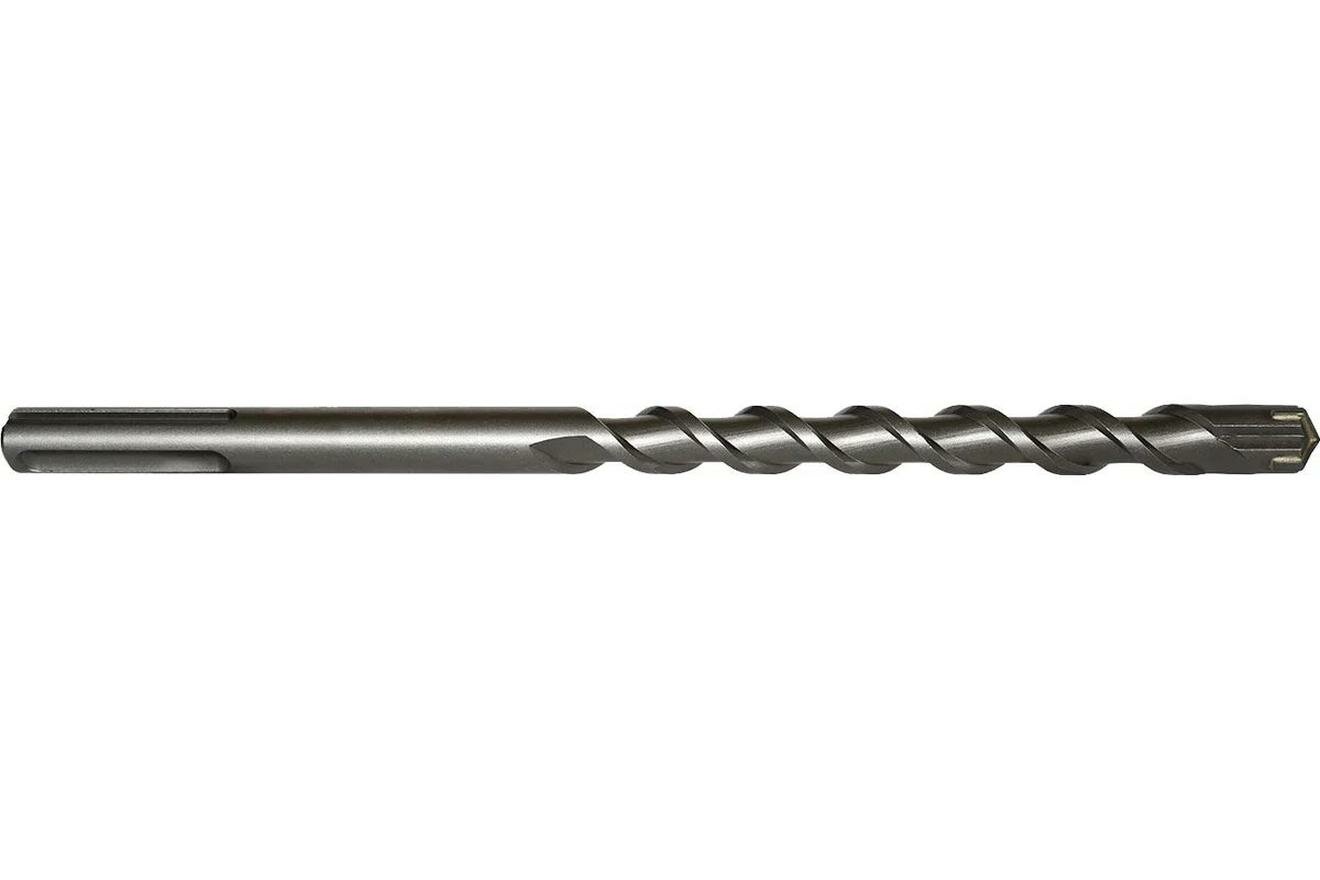 Бур Cross Max (20х195х340 мм; SDS-max) Espira FM05D20L340, подходит для работы по бетону