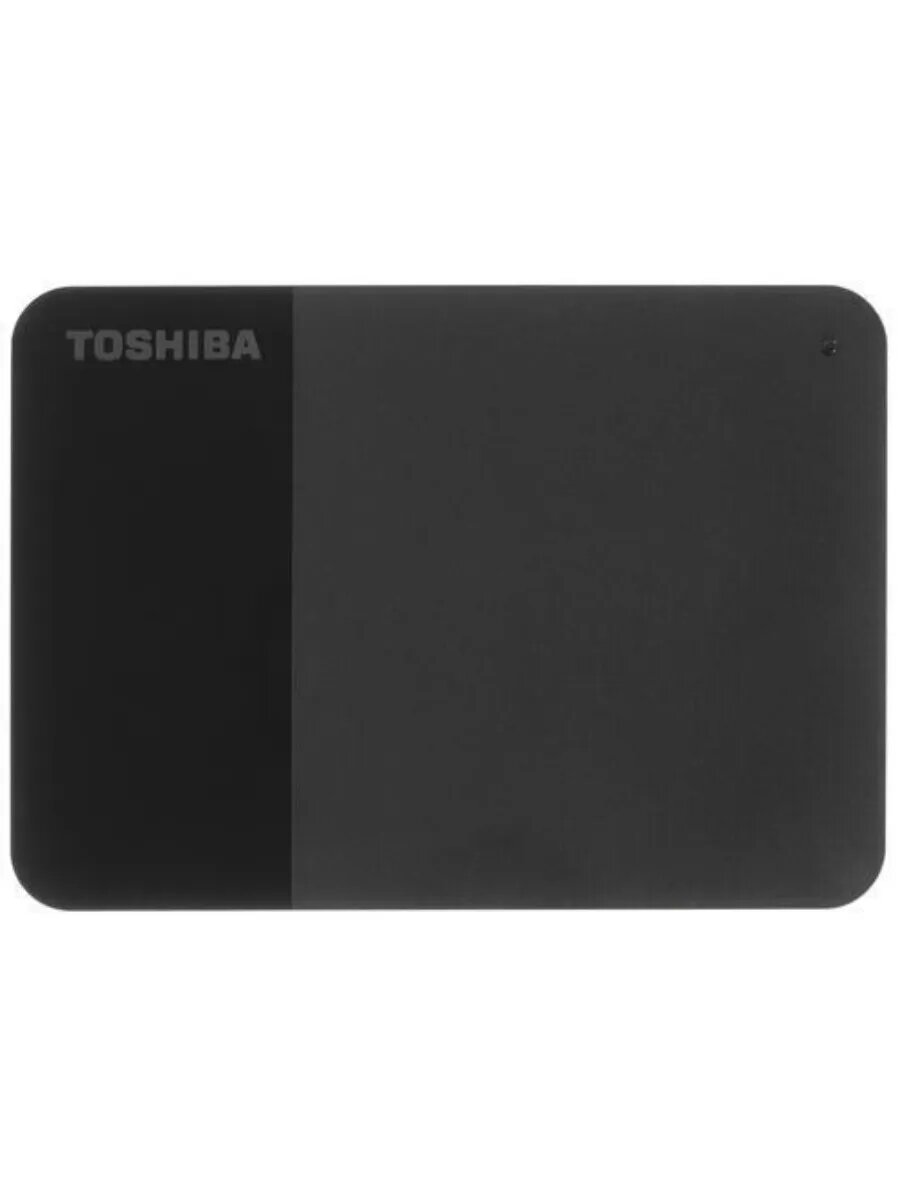 2 ТБ Canvio Ready HDTP320EK3AA черный 2.5", USB 3.2 Gen 1 A