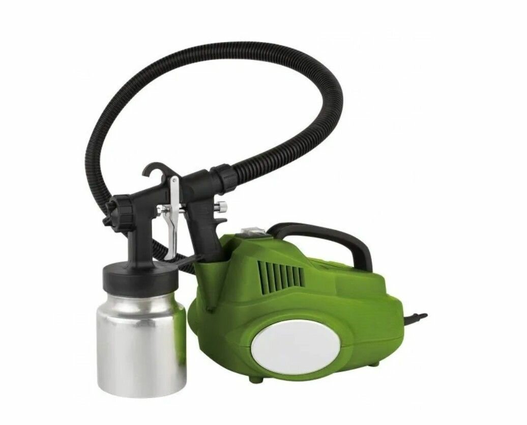 Краскопульт PSE 950 Procraft