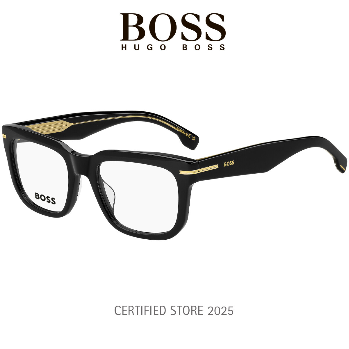 BOSS 1746/G 807 универсальная оправа для очков (Unisex)