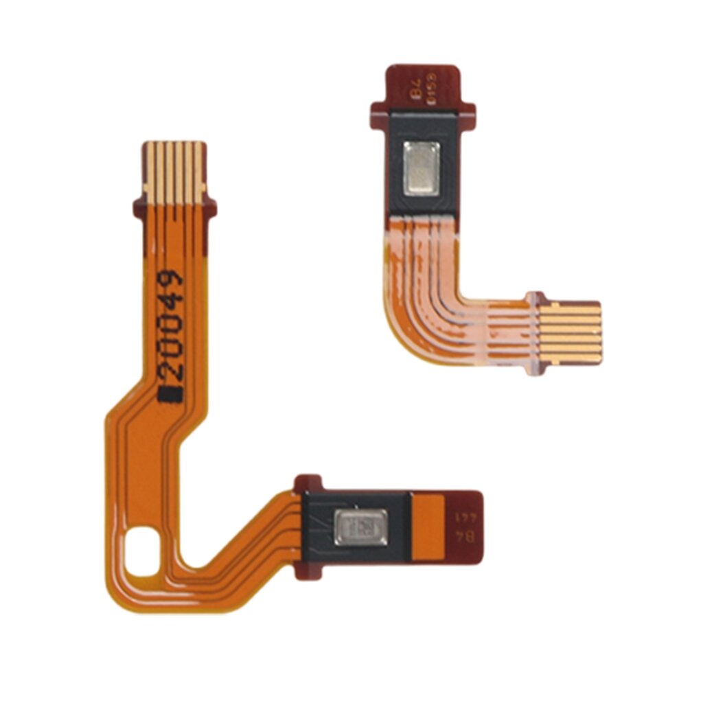 Сменный Комплект Ленточных Кабелей для Контроллеров Версии P5 3 Гибкий Кабель Микрофона Звуковой Сигнал Динамика Левый Правый Плоский Шнур