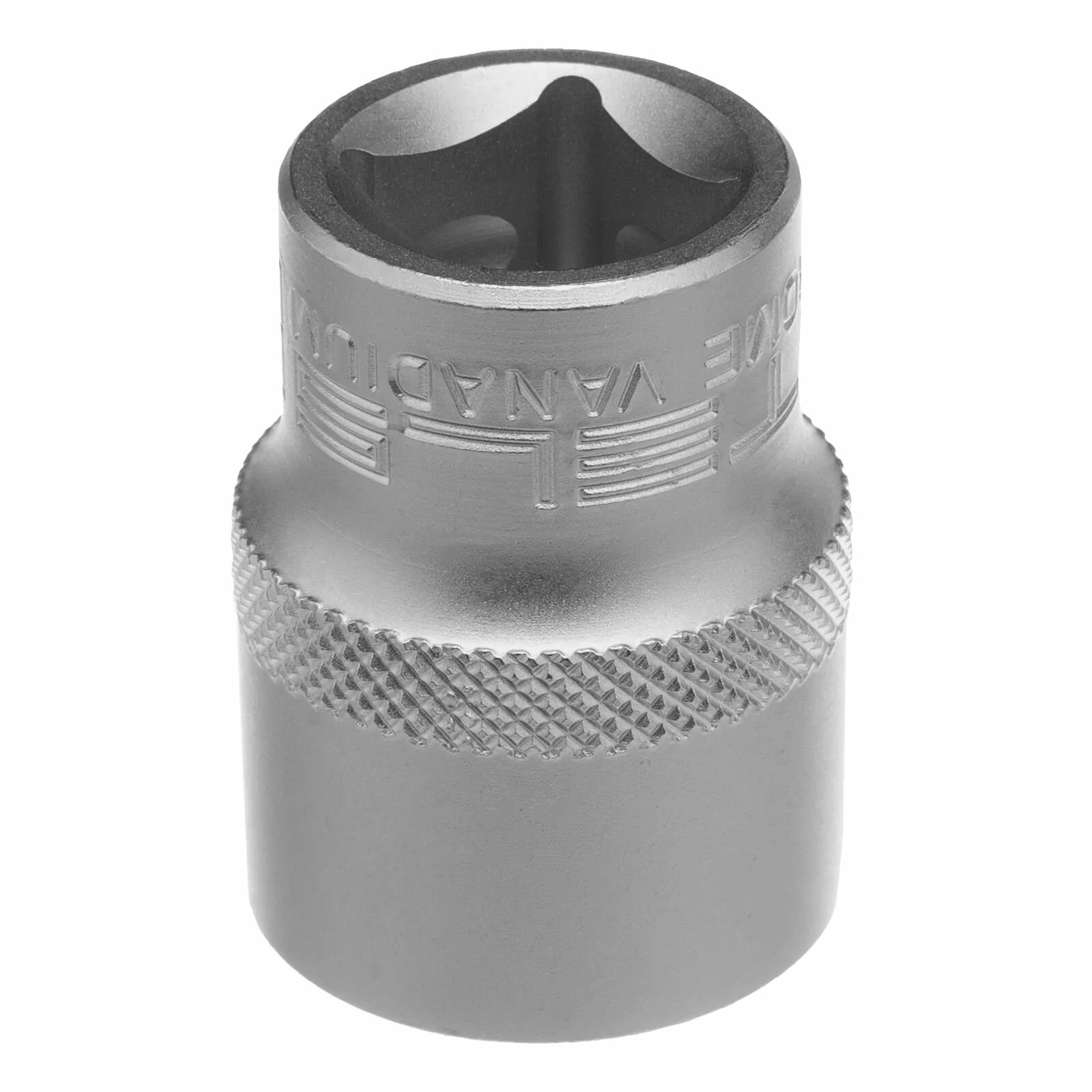 Головка торцевая 1/2, Е24, CrV Stels 13876