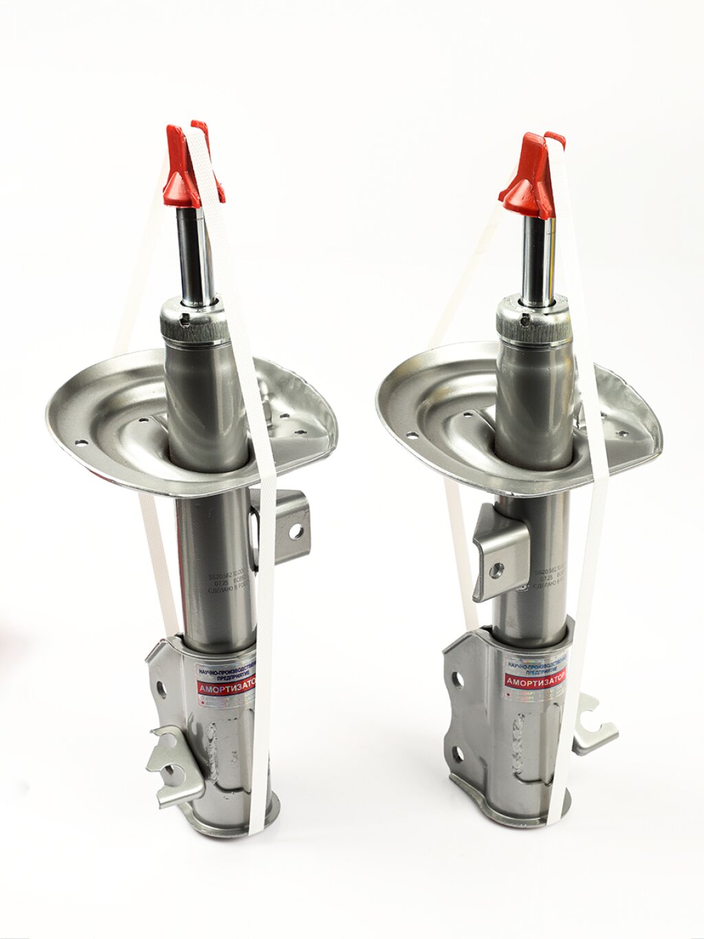 Стойка передней подвески "LADA Vesta" "SS-20" "Комфорт" (2 шт.)