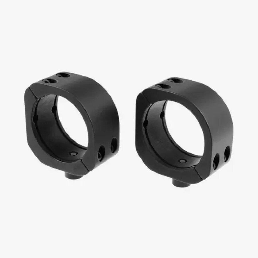 Кольца тактические для кронштейна МАК диаметр 30мм (деление 45°), высота 5,0мм 24645-3005