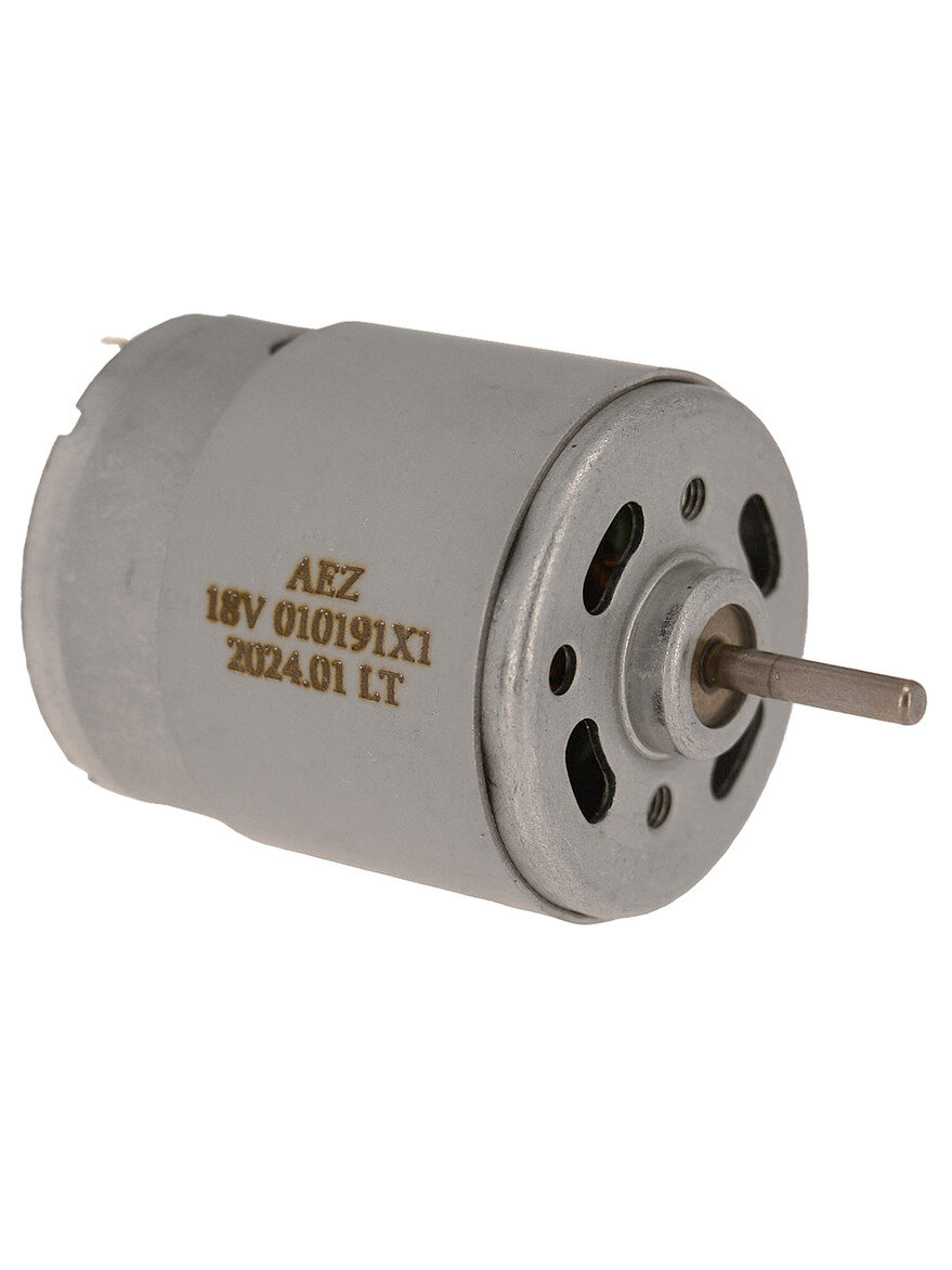 Двигатель 18В для фена строительного ИНТЕРСКОЛ ФЭ-2000