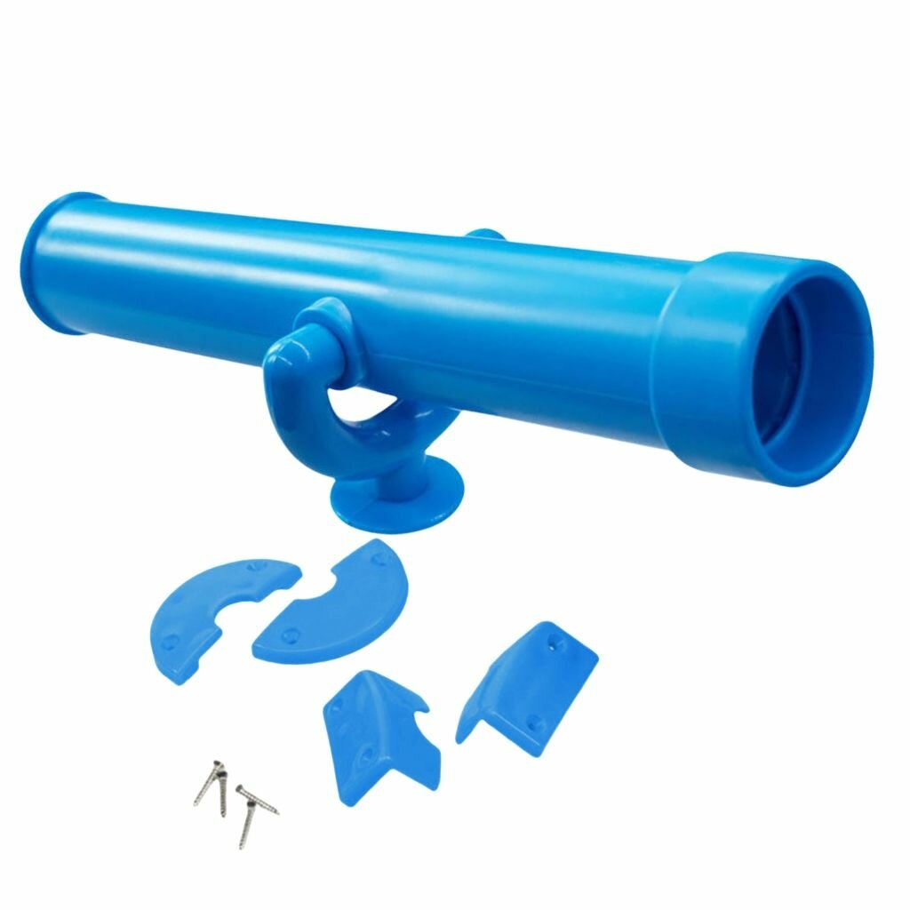 Пиратский телескоп для детей