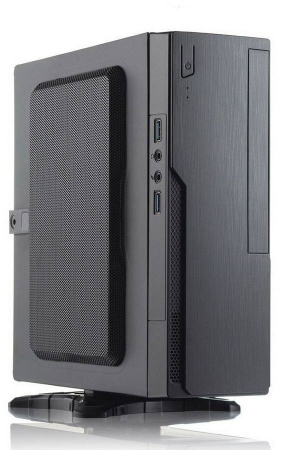 Компьютер для учебы CPU A68N-2100K RAM: 8Gb SSD 120Gb клавиатура + мышь