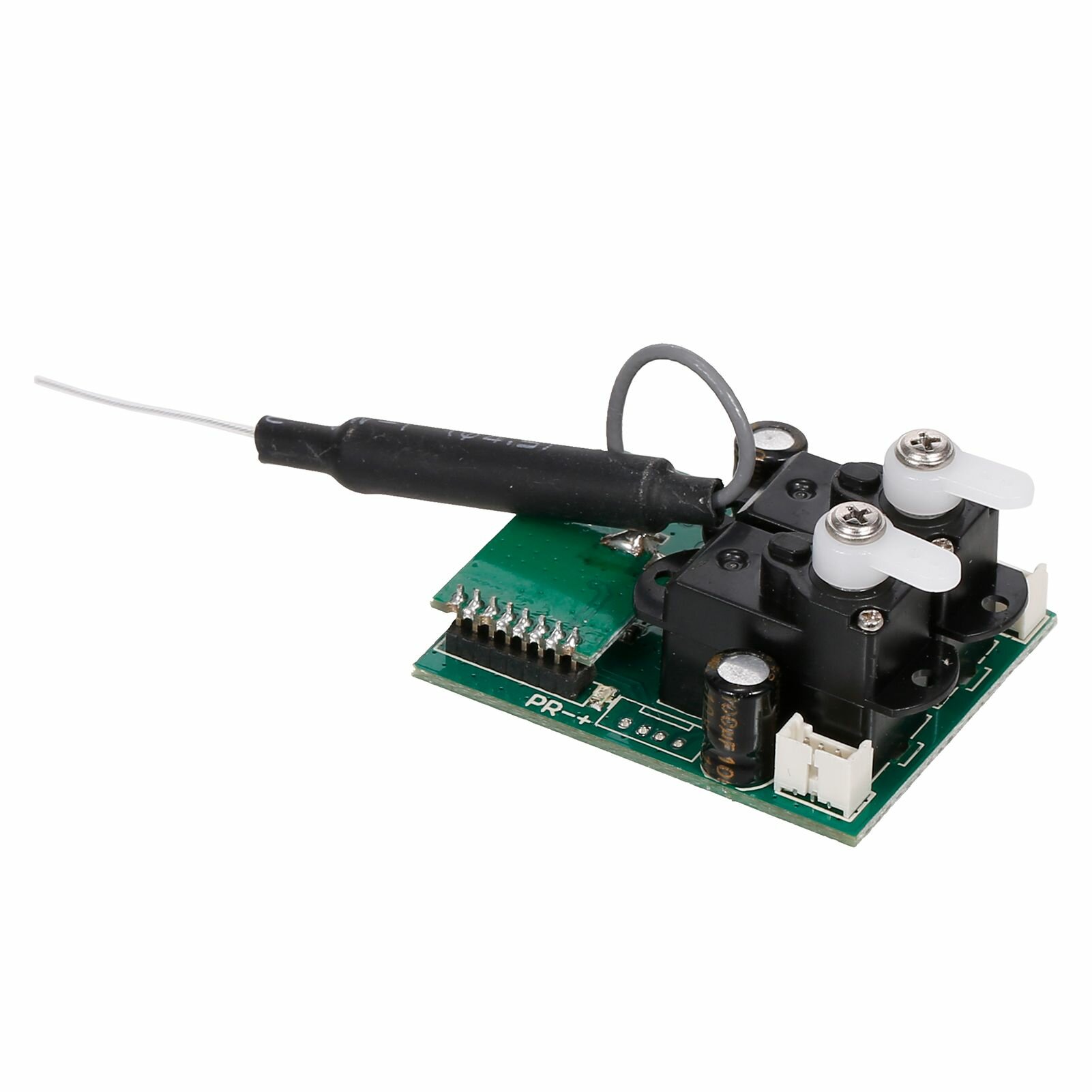 A160.0013 Wltoys XK A160 Радиоуправляемая плата приемника самолета с 2 шт.