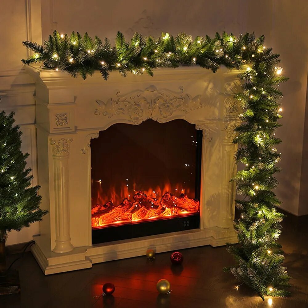 Eishuw Стабилизированные цветы Лиана, 270 см, 1200 гр, 1 шт