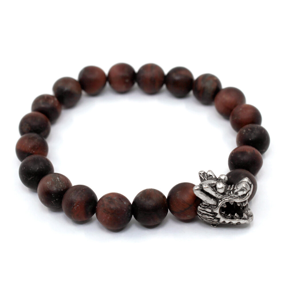 Браслет, бычий глаз