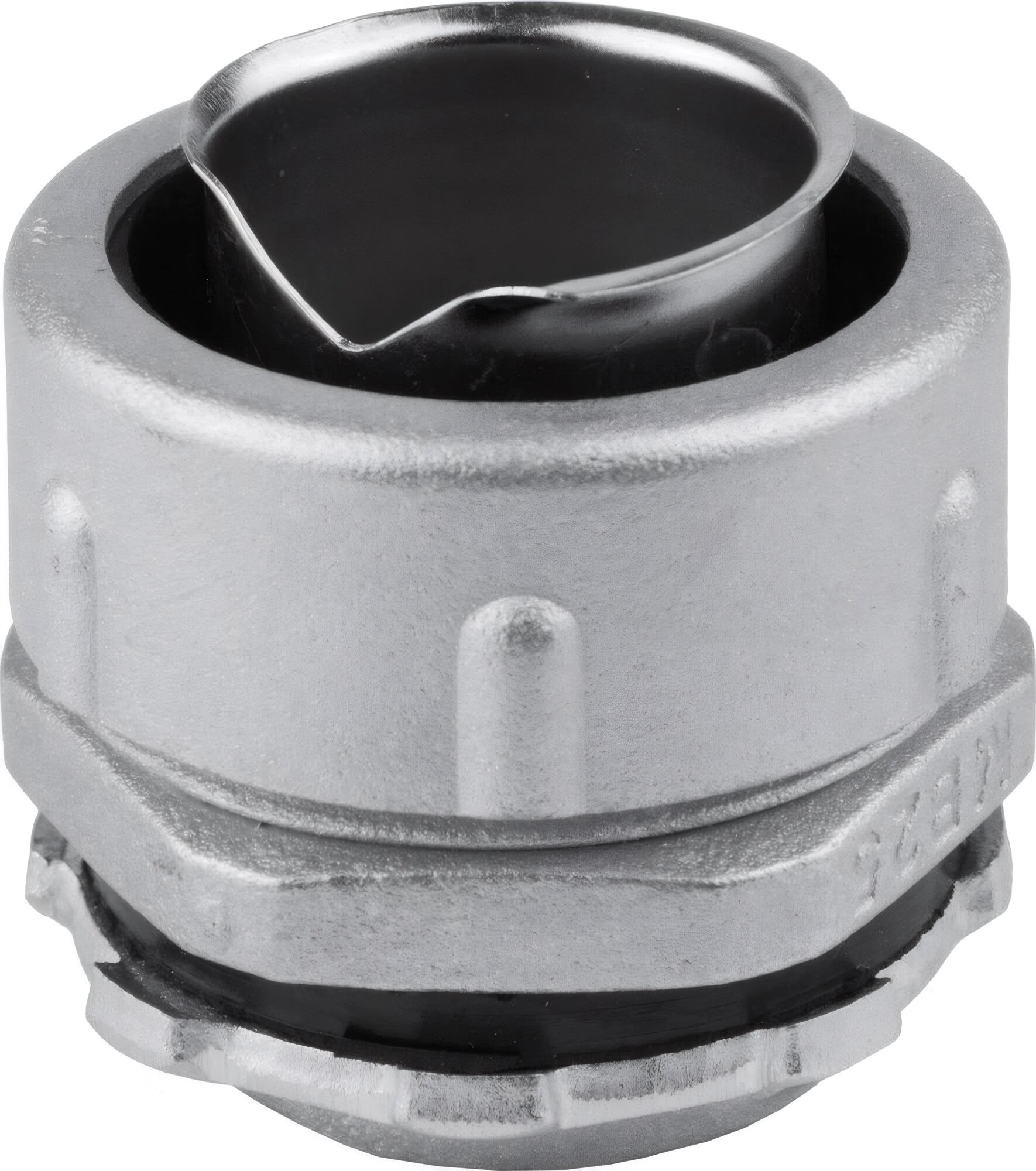 Металлическая вводная муфта СВЕТОЗАР 60200-25