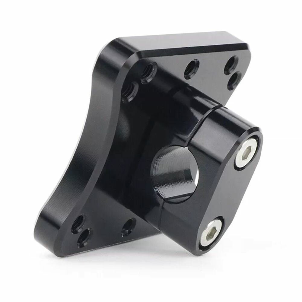 Держатель для телефона и GPS-навигатора для мотоцикла Yamaha Tenere 700