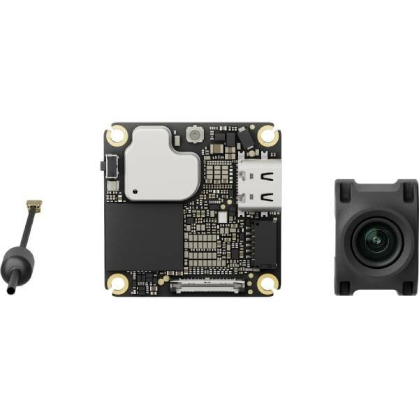 Цифровая FPV система DJI O4 Air Unit