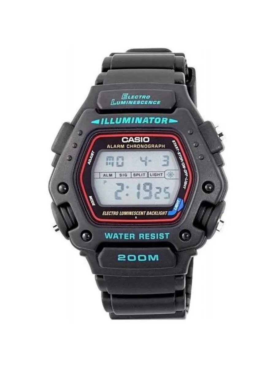 Наручные часы