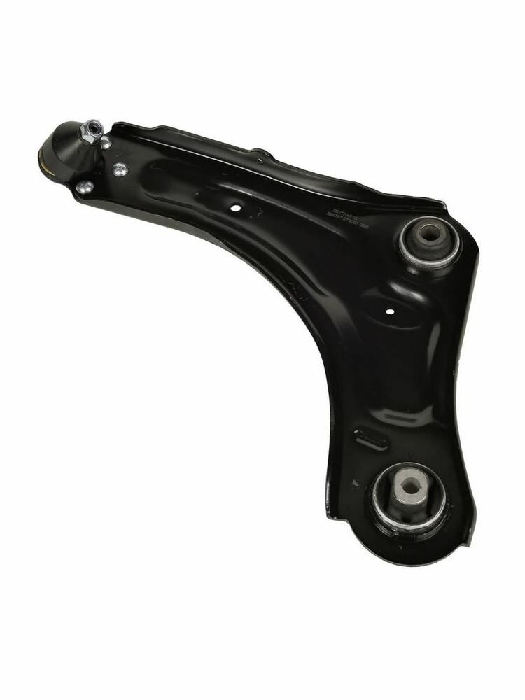 Рычаг подвески передний левый ZENTPARTS Z24727 для а/м RENAULT Megane, Fluence / Рено Меган, Флюенс