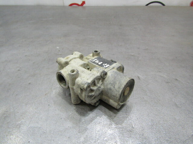 Кран ABS WABCO, Scania 6-series