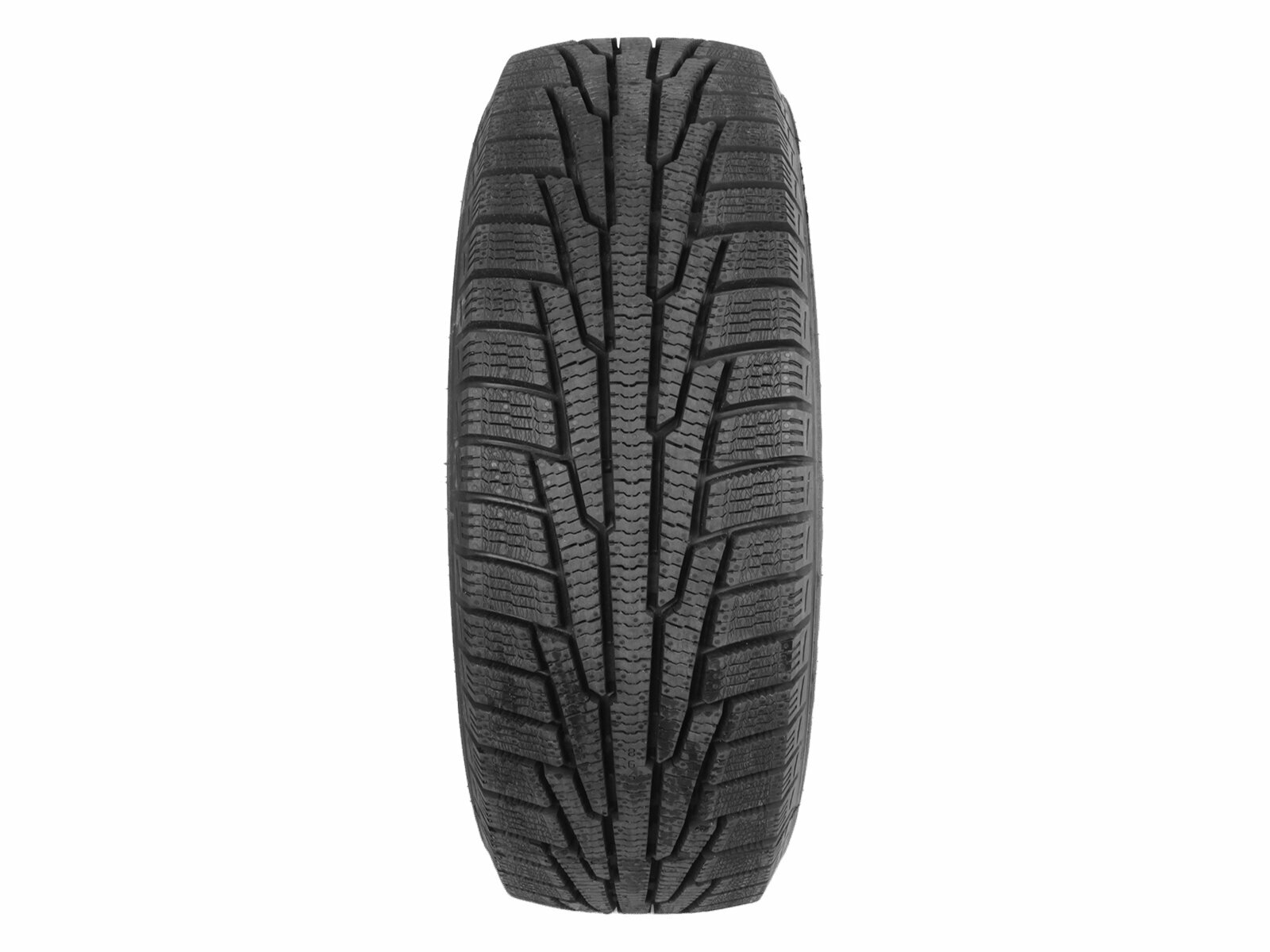 Шина IKON Nordman RS2 185/65 R14 90R XL (1 штука), зимняя, нешипованная