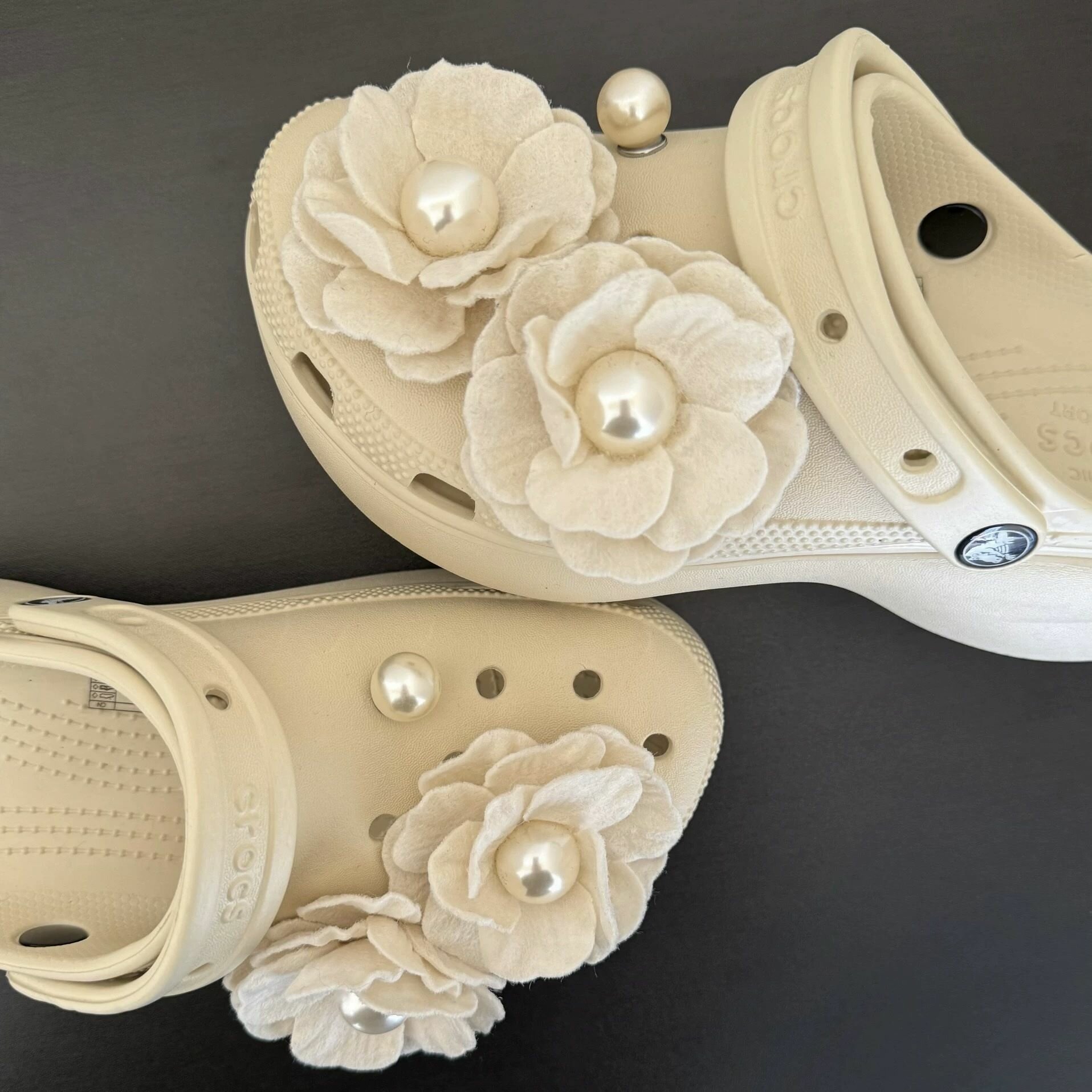 Джибитсы для crocs — фото 1