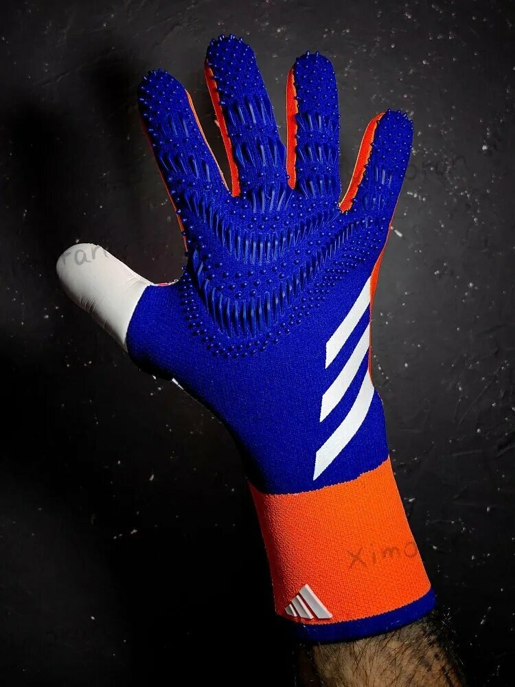 Adidas Перчатки вратарские, размер: 7