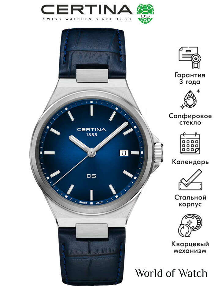 Наручные часы