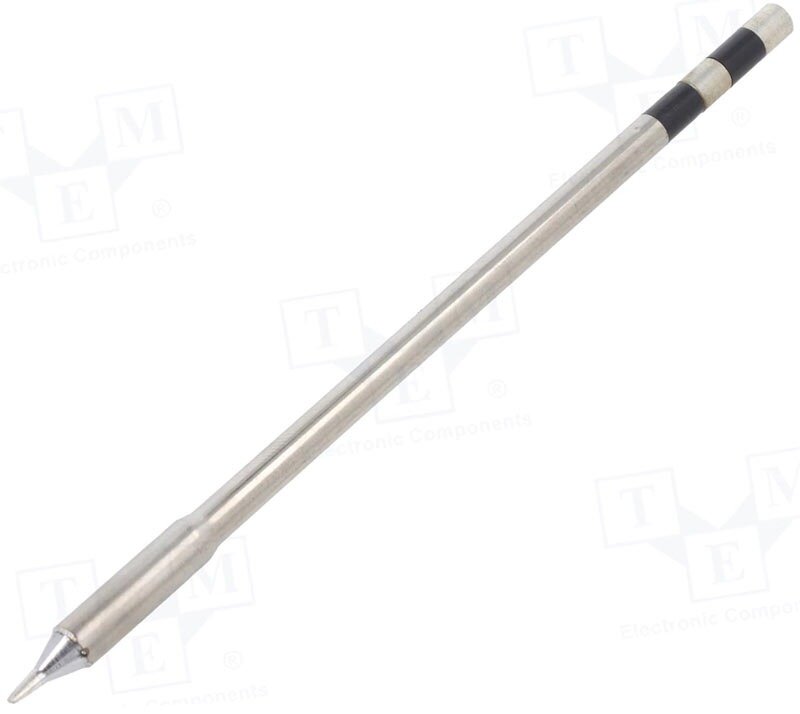 Жало QUICK TSS02-1.2D для паяльной станции Quick TS1200A