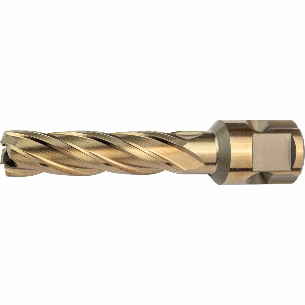 Корончатое сверло LENZ LZHM-012