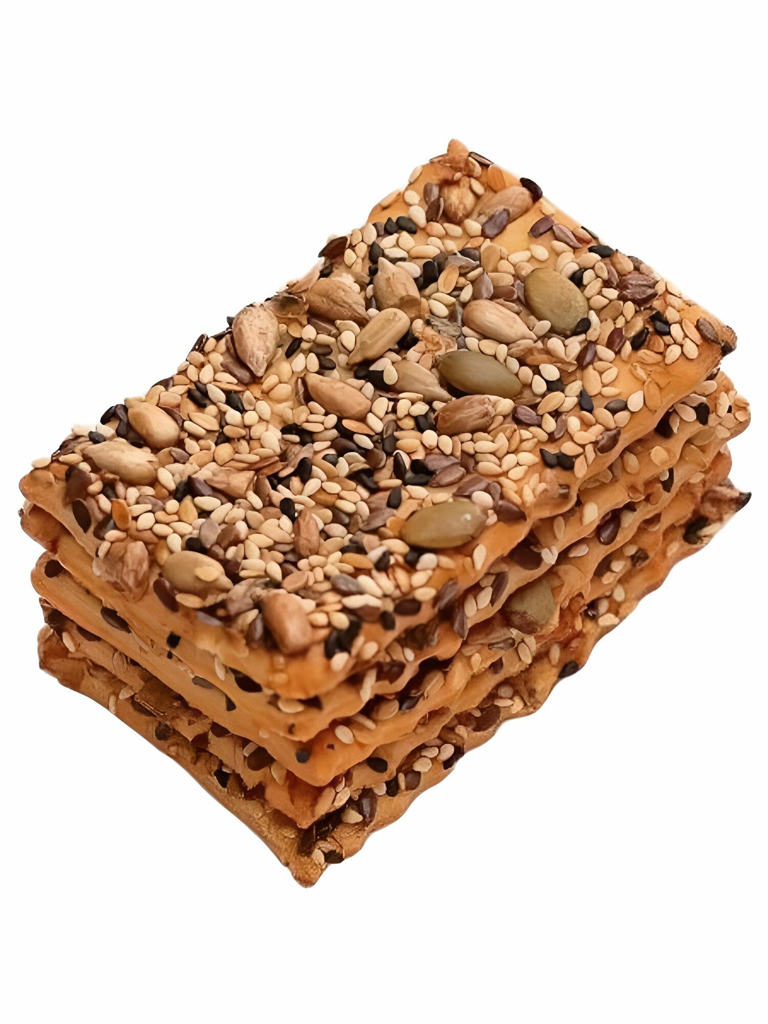 Печенье Фоккачо, вес 2 коробки по 2 килограмма, Добрый Пекарь