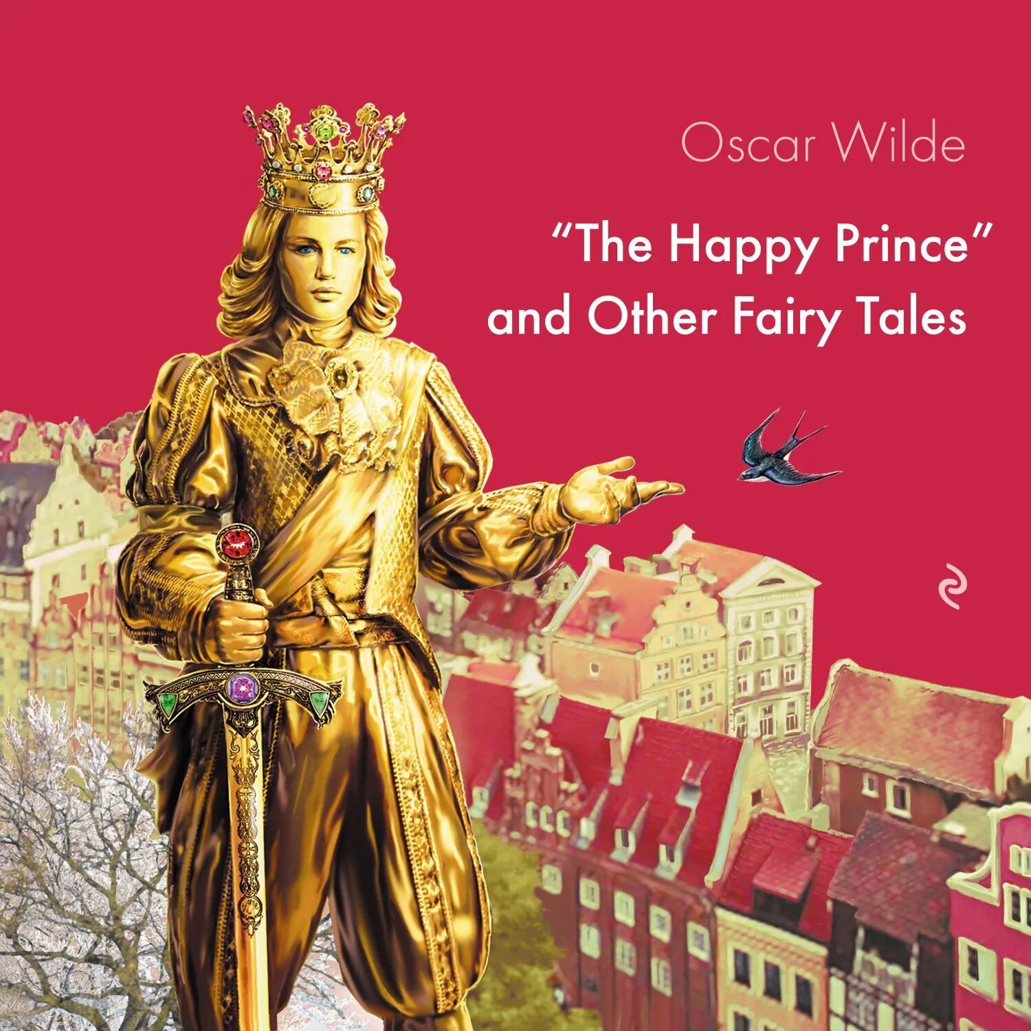 The Happy Prince and Other Fairy Tales [Аудиокнига]
