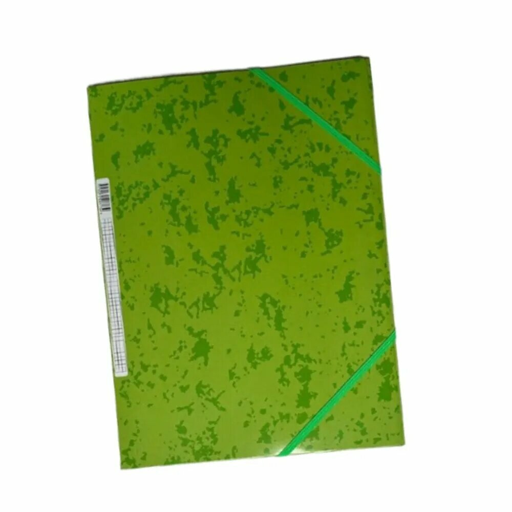 Папки для документов формата А4 с настольной настольной печатью