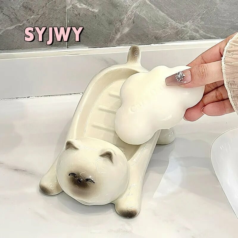 SYJWY Мыльница — фото 1