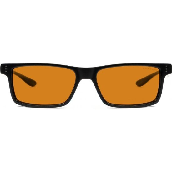 Очки для компьютера Gunnar Vertex Amber Max VER-00112, Onyx