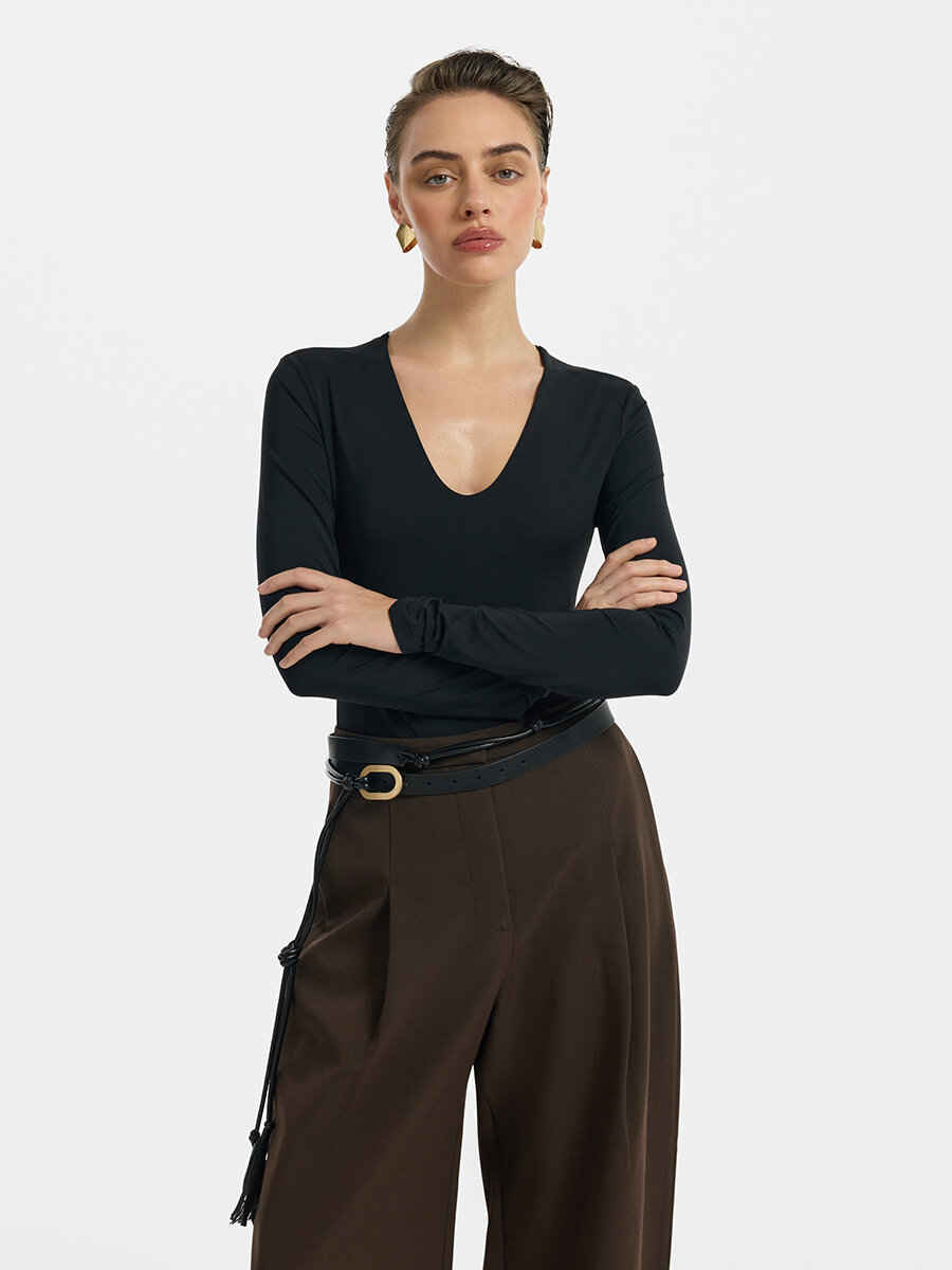 Боди бельевое