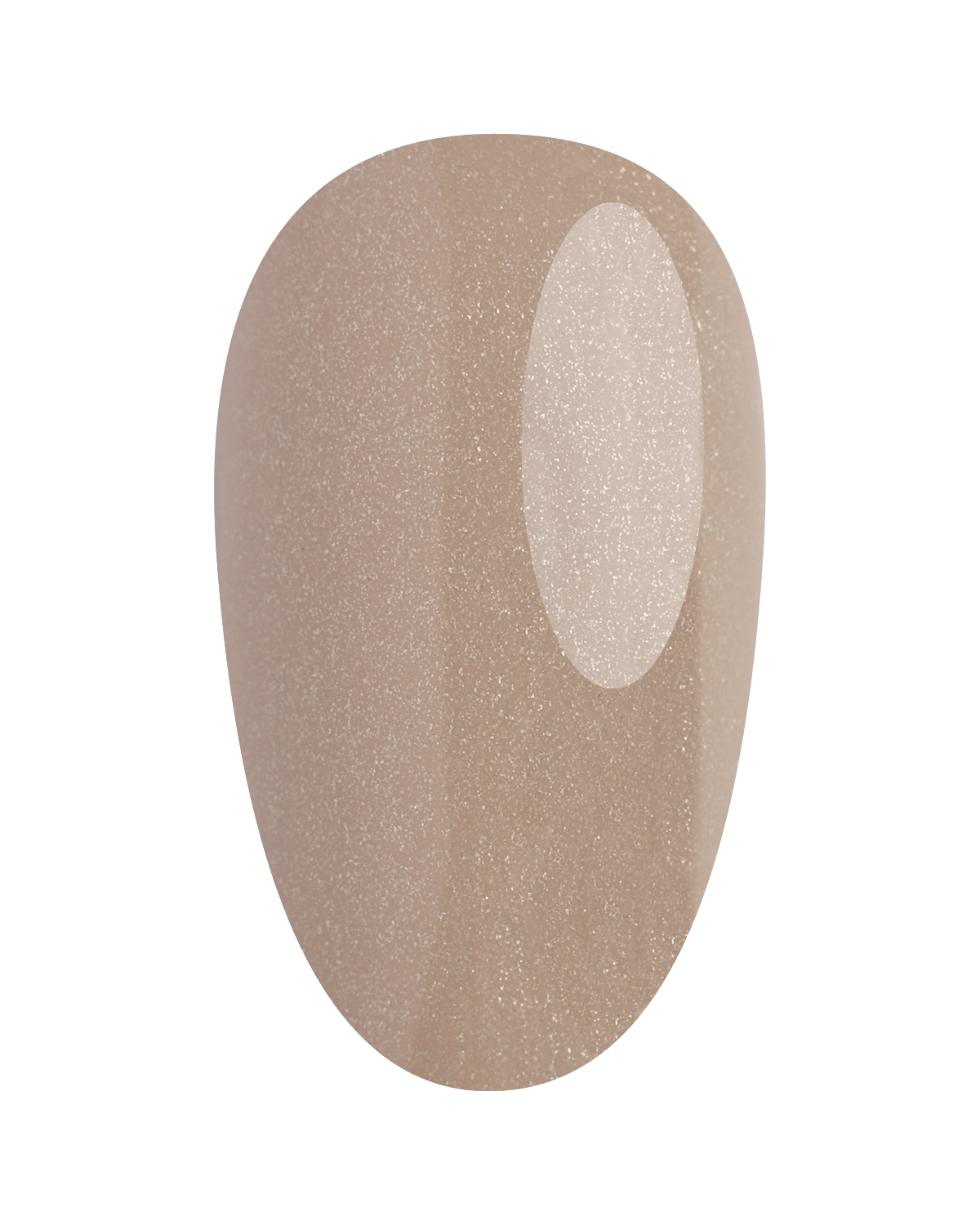 Гель-лак, EMI, для покрытия ногтей, E.MiLac GS Оазис №440, 9 мл