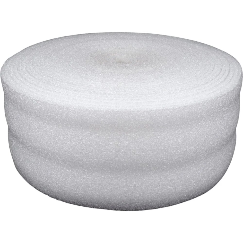 Самоклеящаяся демферная лента НПС Развитие 8 мм, ширина 210 мм, 30 м. п 20240318