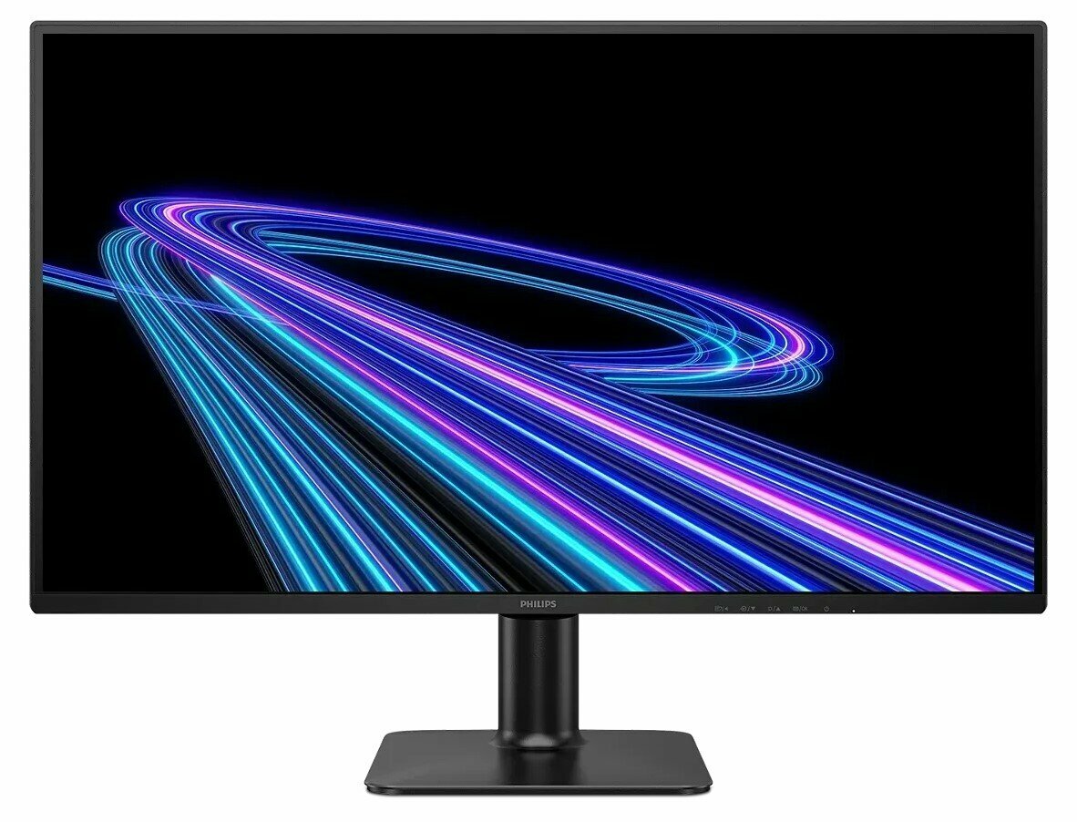 Монитор 27" Philips 27E2G2200/60, 1920x1080, 144 Гц, IPS, черный