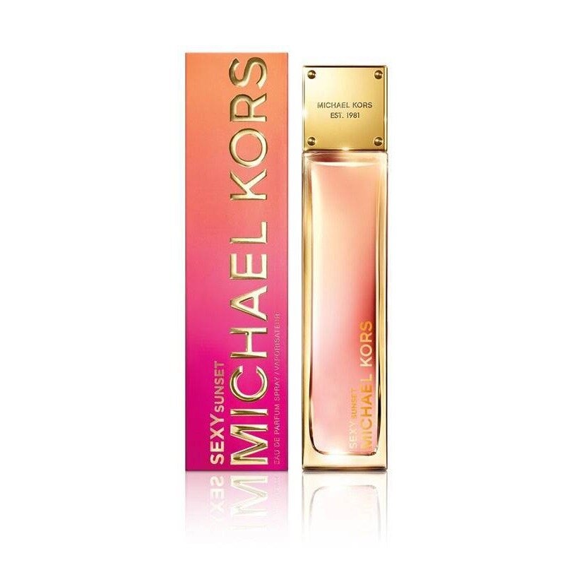 Michael Kors Sexy Sunset парфюмерная вода 100 мл / Майкл Корс Секси Сансет